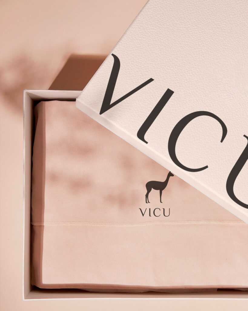 Vicu – Alfil Brand Studio